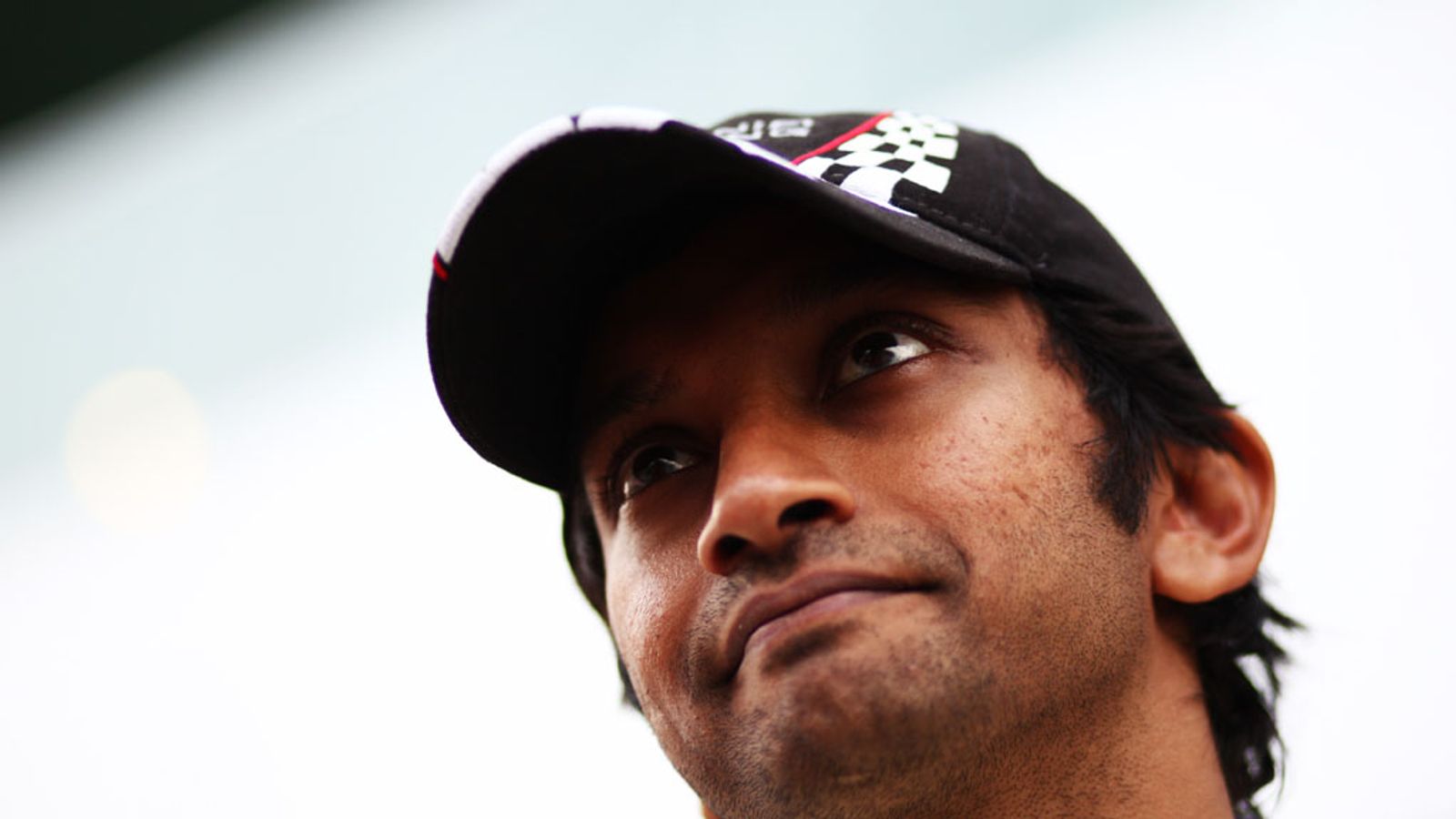 Karthikeyan Q&A | F1 News