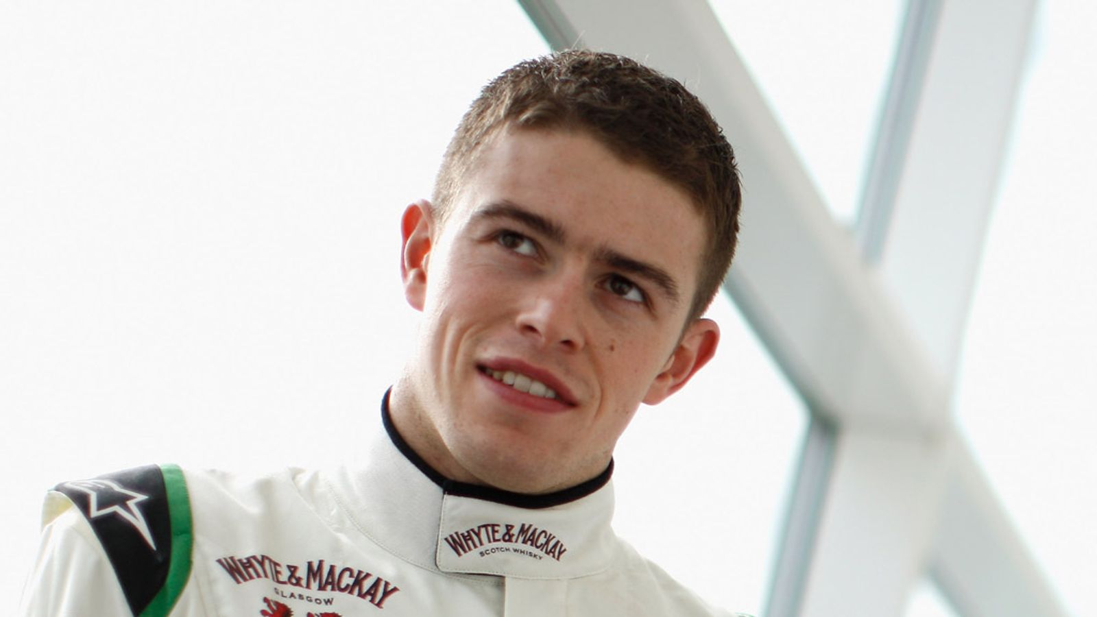 Paul di Resta Q&A | F1 News
