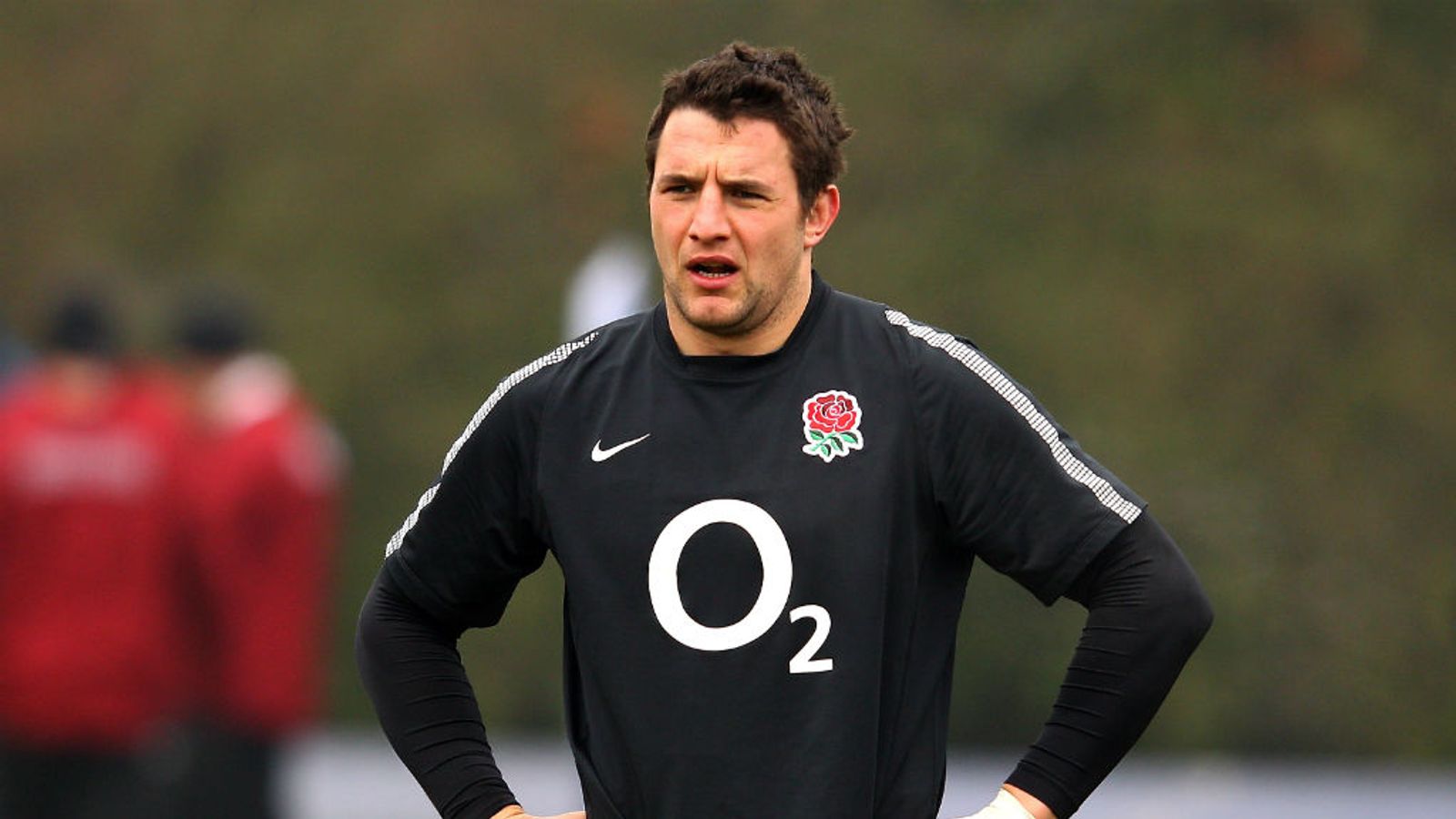 Dowson in England squad | Rugby Union News | Sky Sports