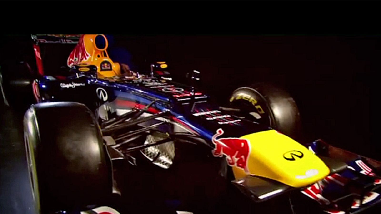 Reaction To The RB8 | F1 News