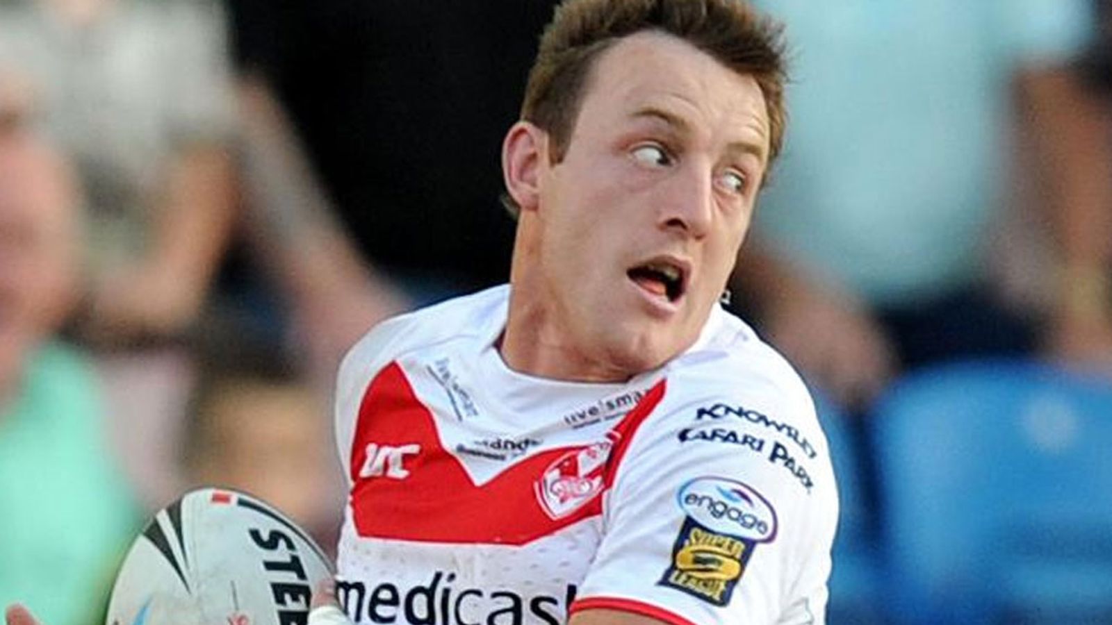 Roby boost for Saints | Rugby League News | Sky Sports