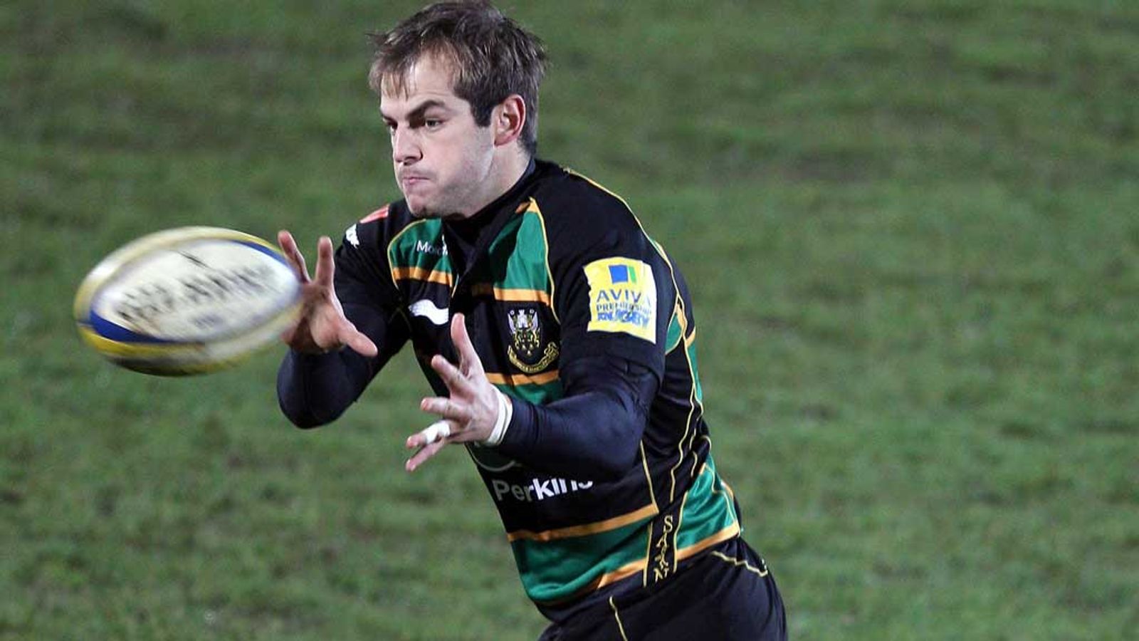 Northampton 24 - 17 Sale - Match Report & Highlights