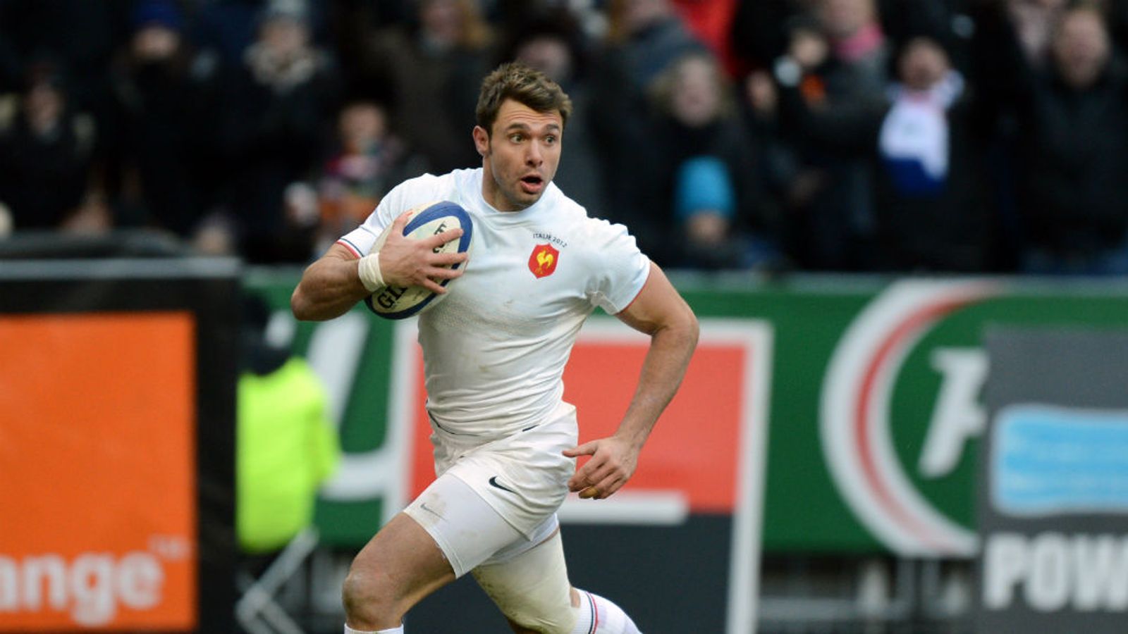 French connections | Rugby Union News | Sky Sports