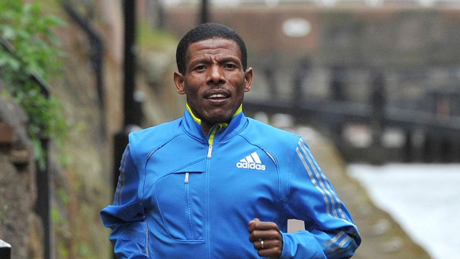 Tokyo blow to Haile's hopes | Olympics News | Sky Sports