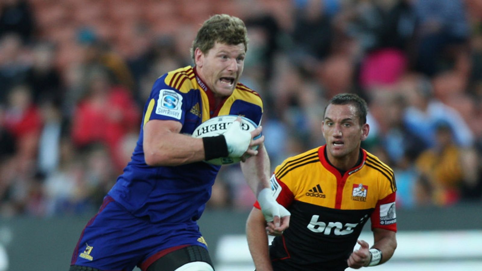 Highlanders v Rebels: Teams | Rugby Union News | Sky Sports