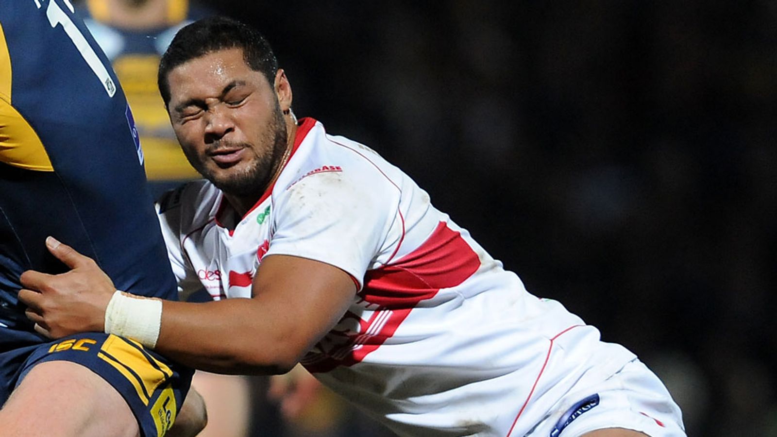 Mika to face disciplinary | Rugby League News | Sky Sports
