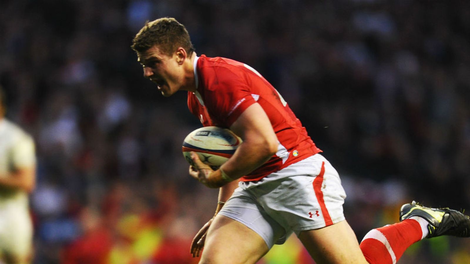 England 12 - 19 Wales - Match Report & Highlights