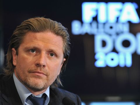 Emmanuel Petit | Player Profile | Sky Sports Football