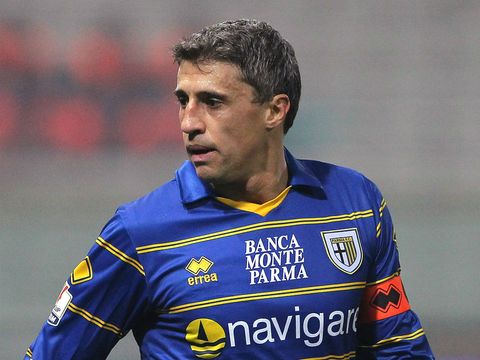 Hernán Crespo | Player Profile | Sky Sports Football