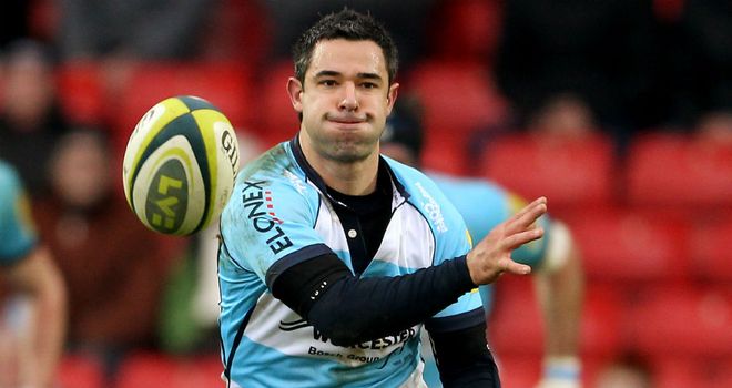 Warriors keep hold of Gray | Rugby Union News | Sky Sports