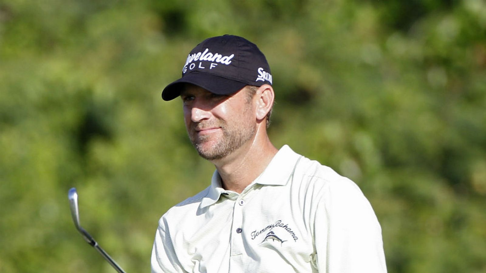 McNeill hits the front | Golf News | Sky Sports