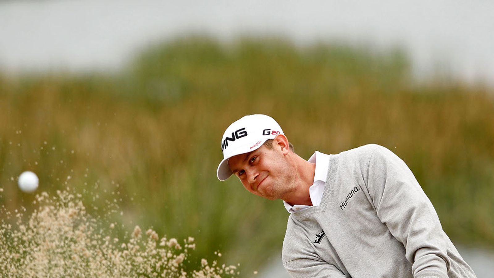 English heading for England | Golf News | Sky Sports