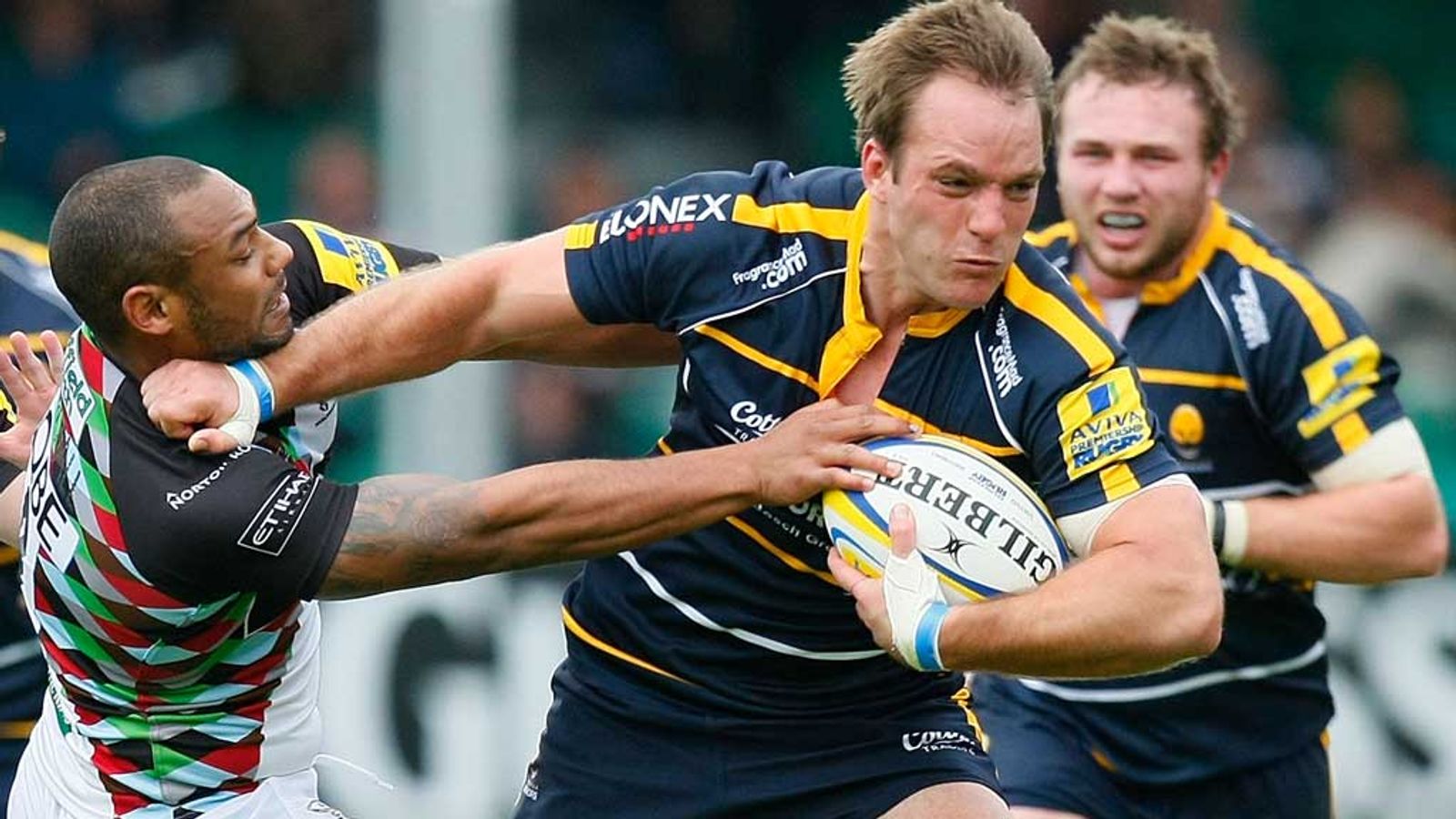 Hill: Two tough decisions | Rugby Union News | Sky Sports