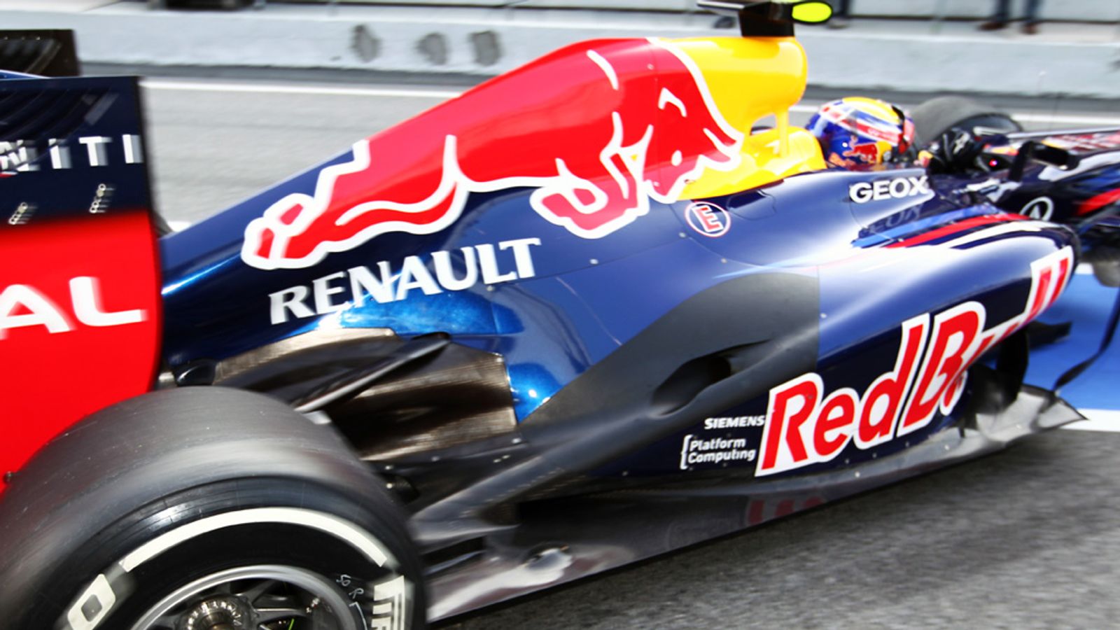 Barcelona testing - day four | F1 News