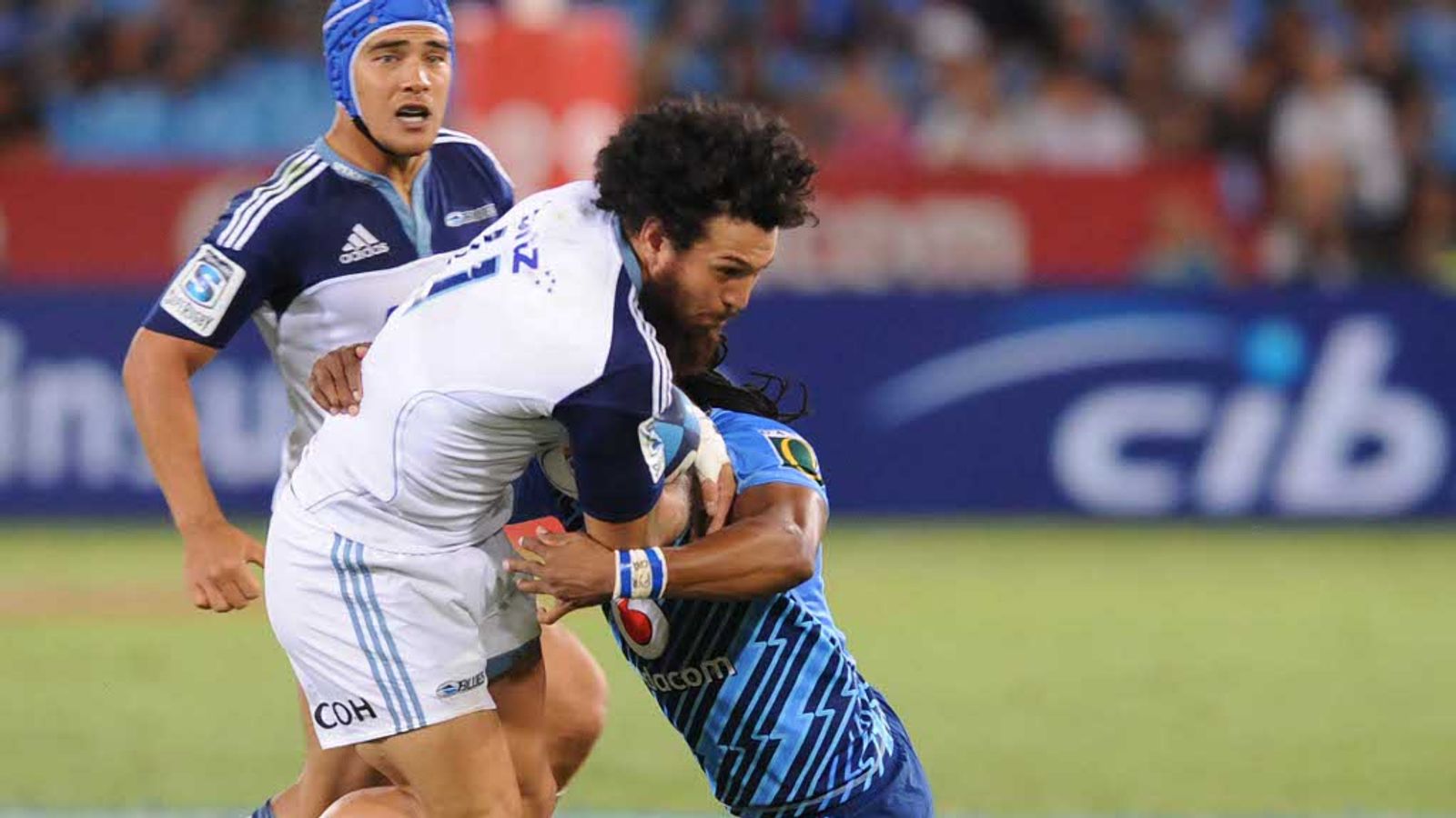 Two-match ban for Ranger | Rugby Union News | Sky Sports