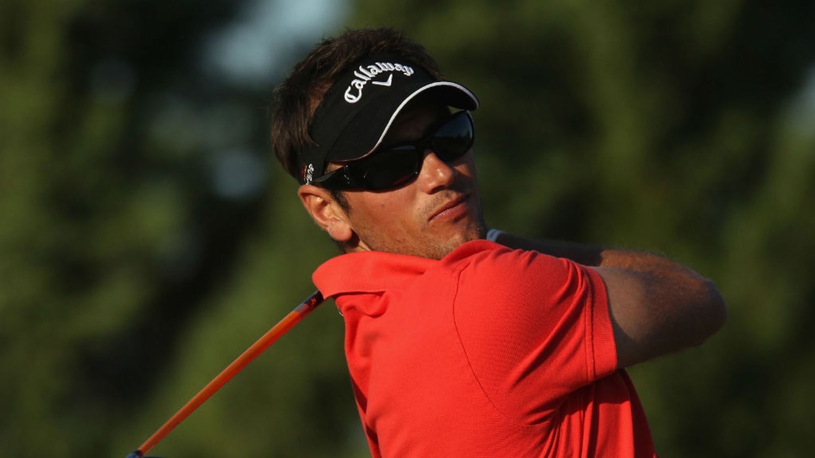 Baby steps for Dougherty | Golf News | Sky Sports