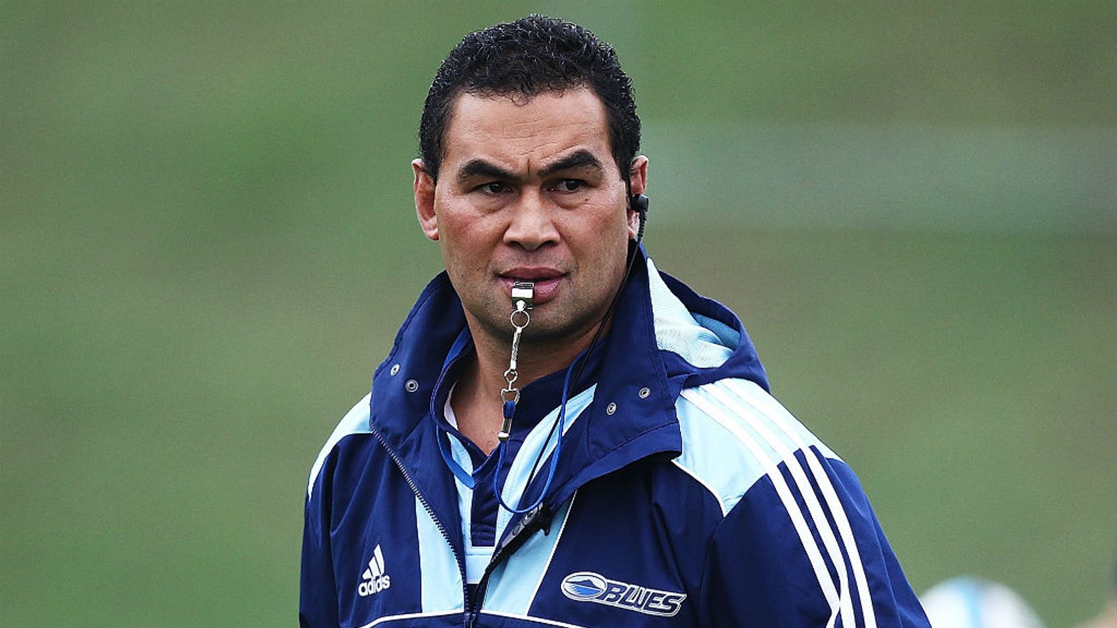 Lam hits back at racists | Rugby Union News | Sky Sports