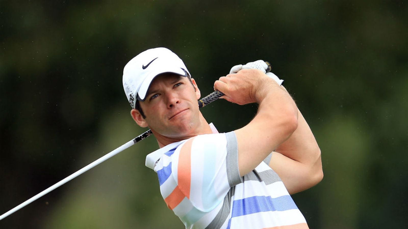 Casey eyes golden jacket | Golf News | Sky Sports