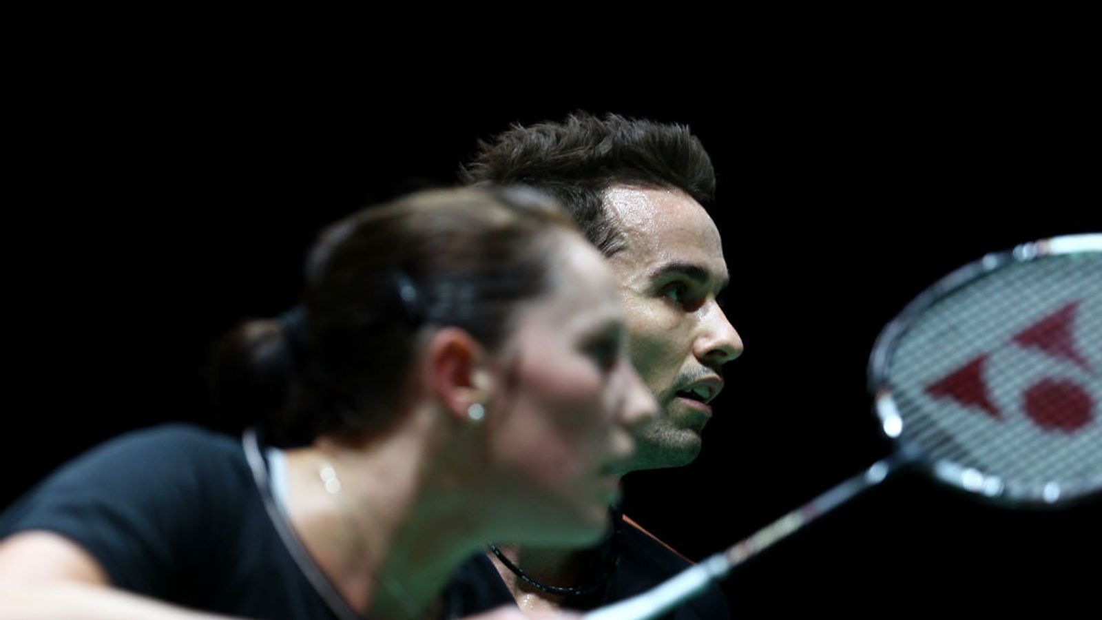 British duo march on | Olympics News | Sky Sports