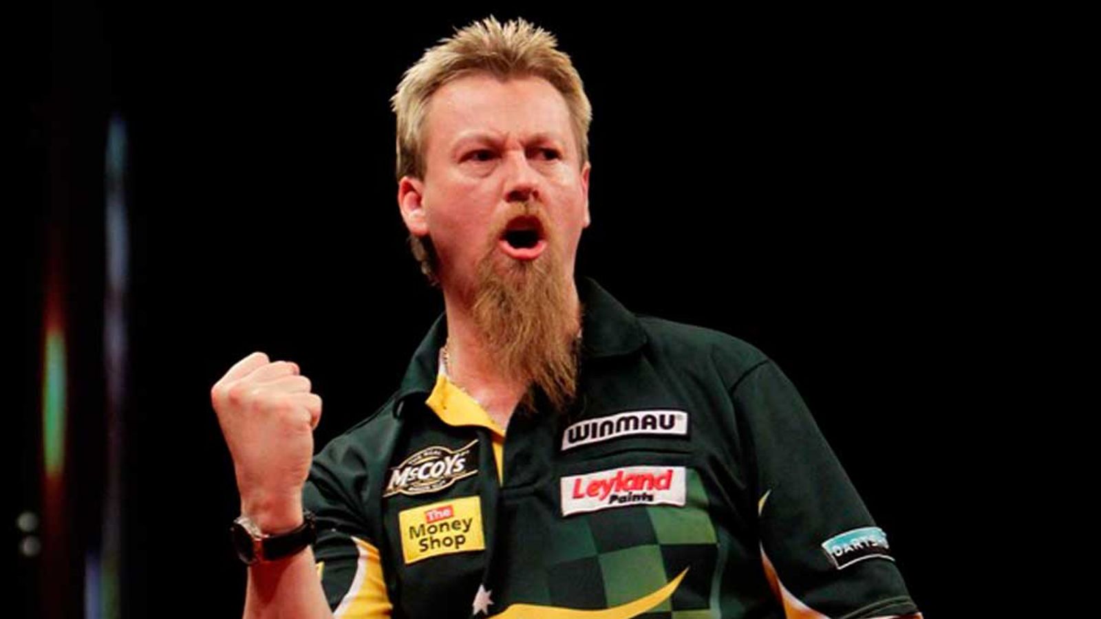 Whitlock silences Glasgow | Darts News | Sky Sports