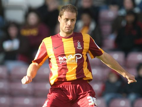 Luke Dean - Harrogate Town | Player Profile | Sky Sports Football