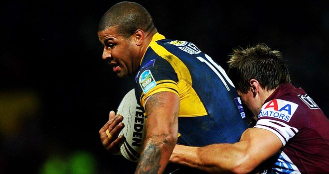 Bailey cleared for final | Rugby League News | Sky Sports