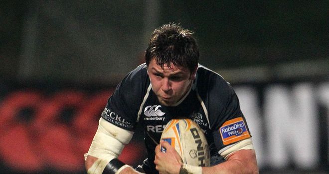 Glasgow 31 - 3 Cardiff Rugby - Match Report & Highlights