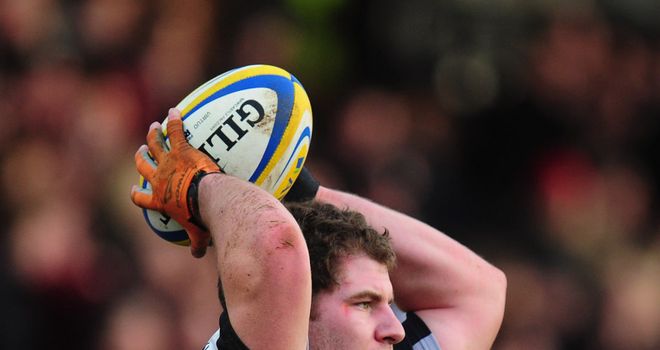 Falcons duo given bans | Rugby Union News | Sky Sports