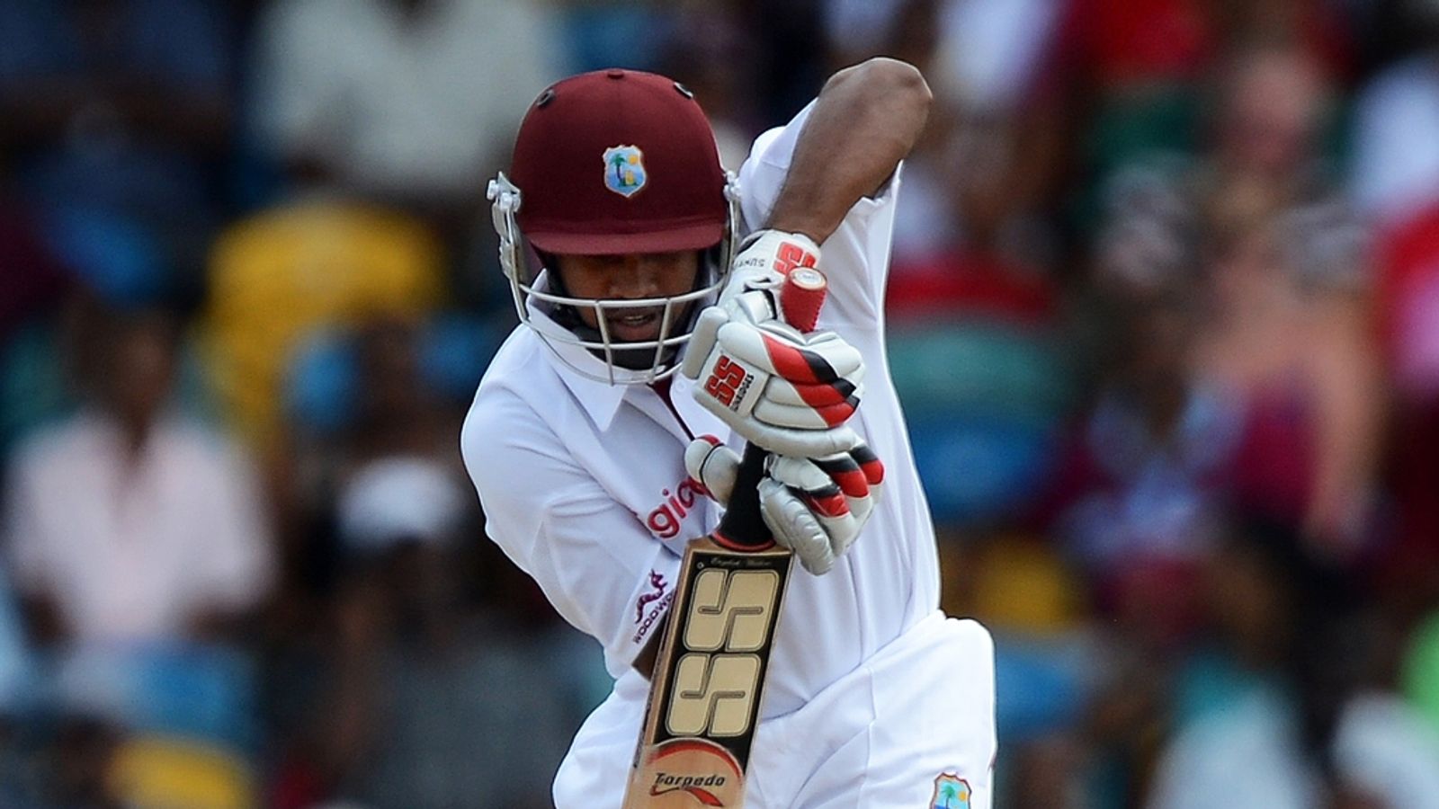 Barath: I need to learn fast | Cricket News | Sky Sports