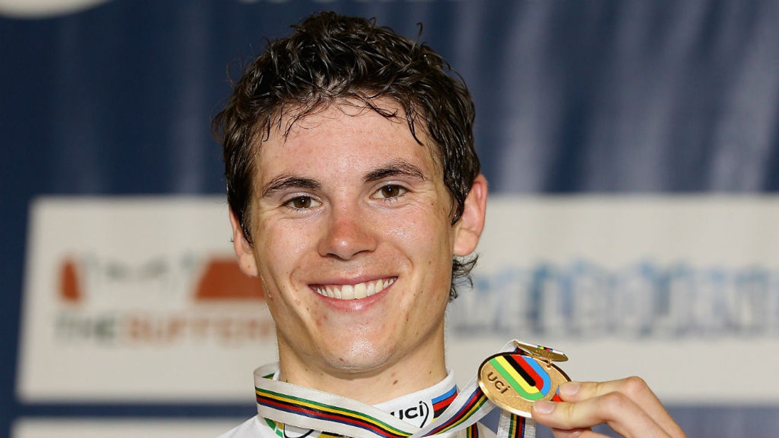 Swift savours gold | Olympics News | Sky Sports