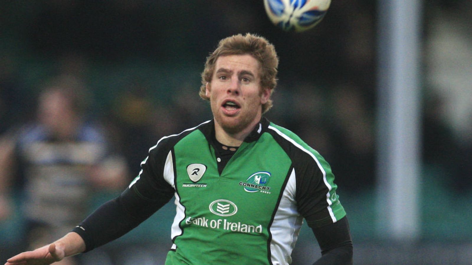 Duffy called up by Ireland | Rugby Union News | Sky Sports