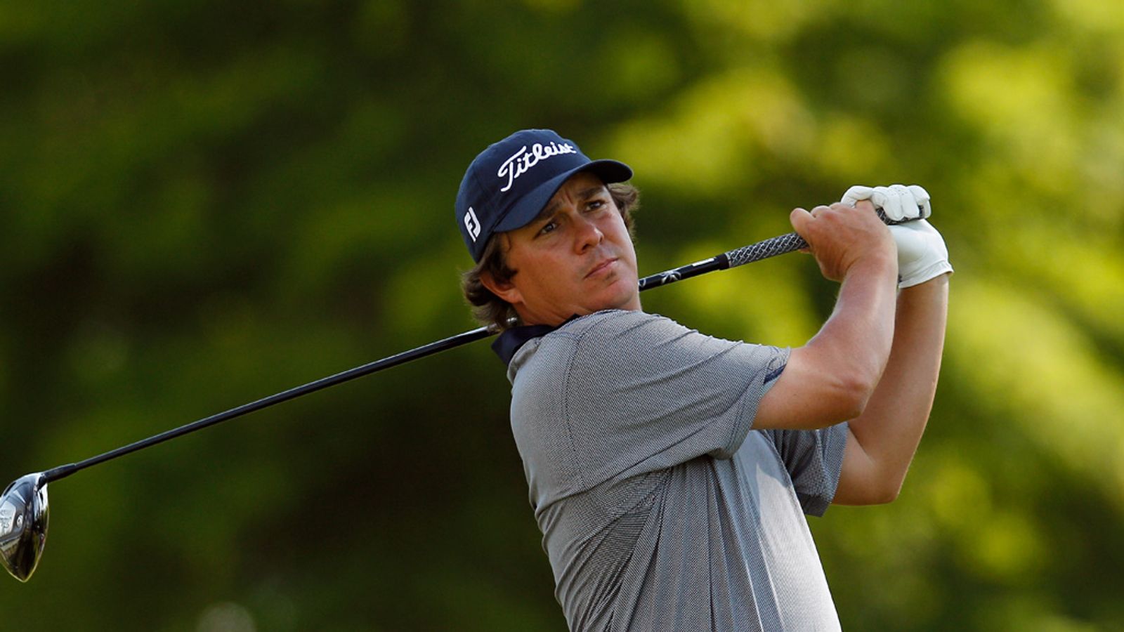Good day for Dufner and Donald | Golf News | Sky Sports
