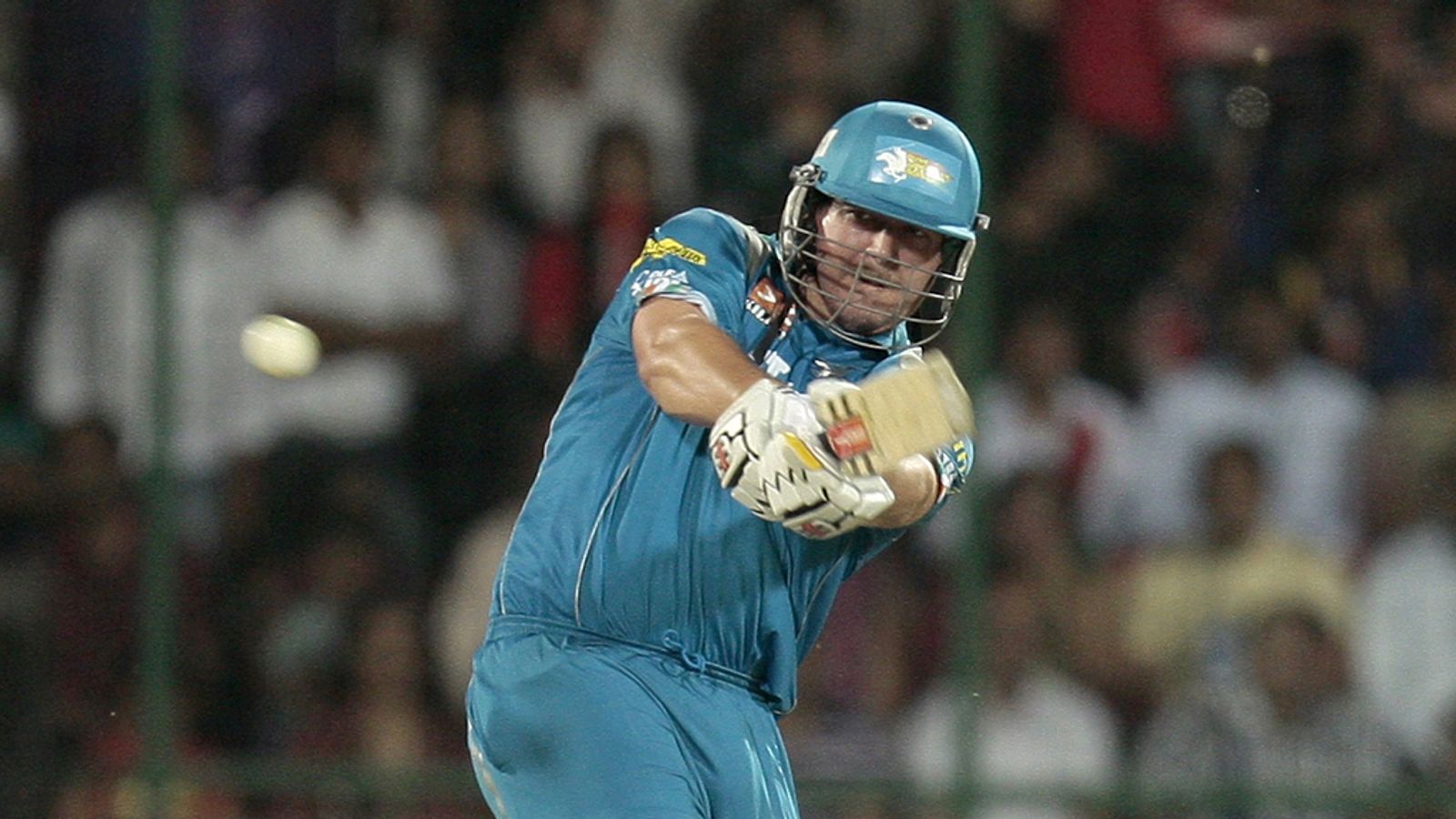 Jesse Ryder has been cited for dissent after scoring two centuries in ...