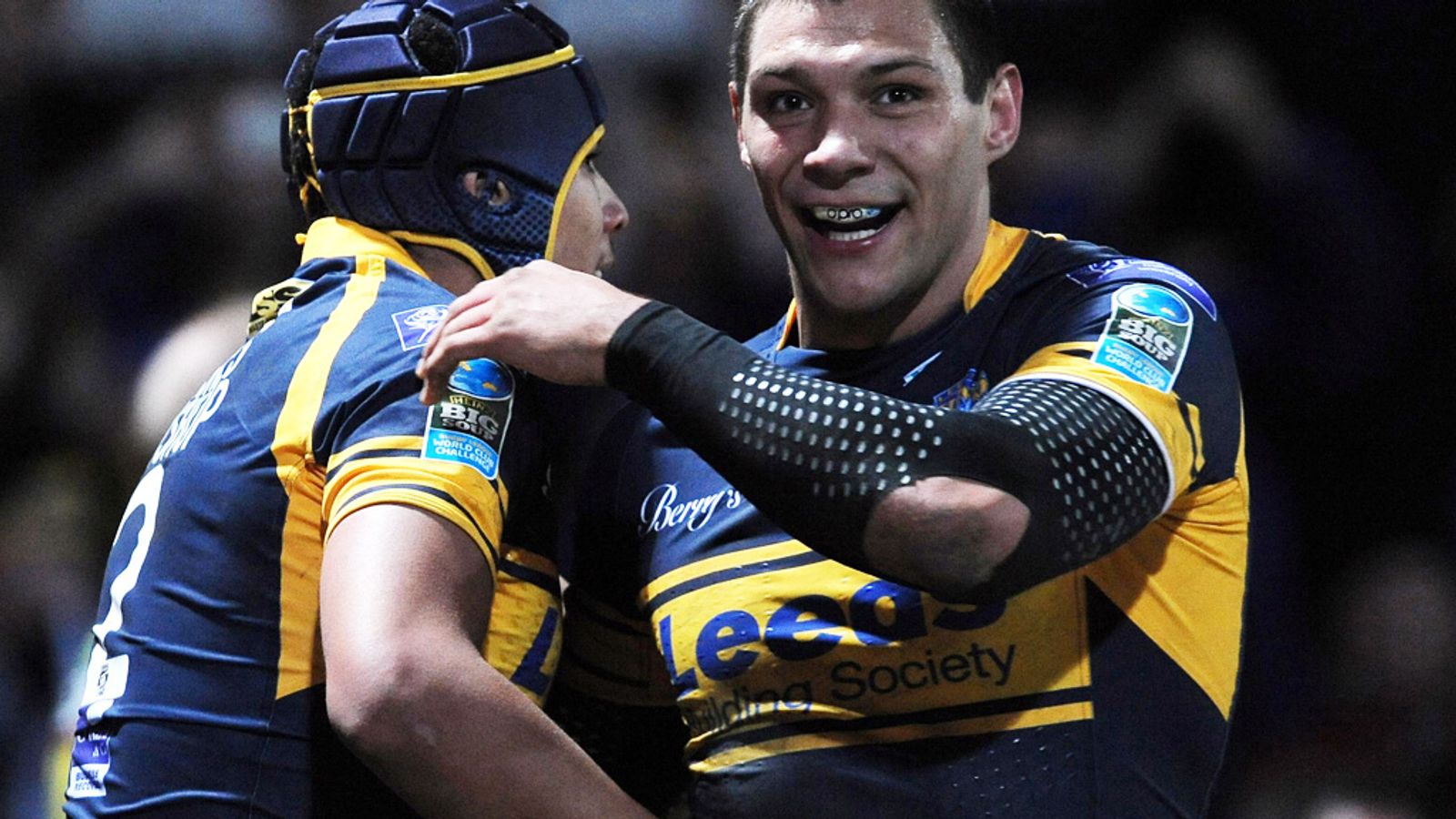 Leeds 42 - 20 Wakefield - Match Report & Highlights