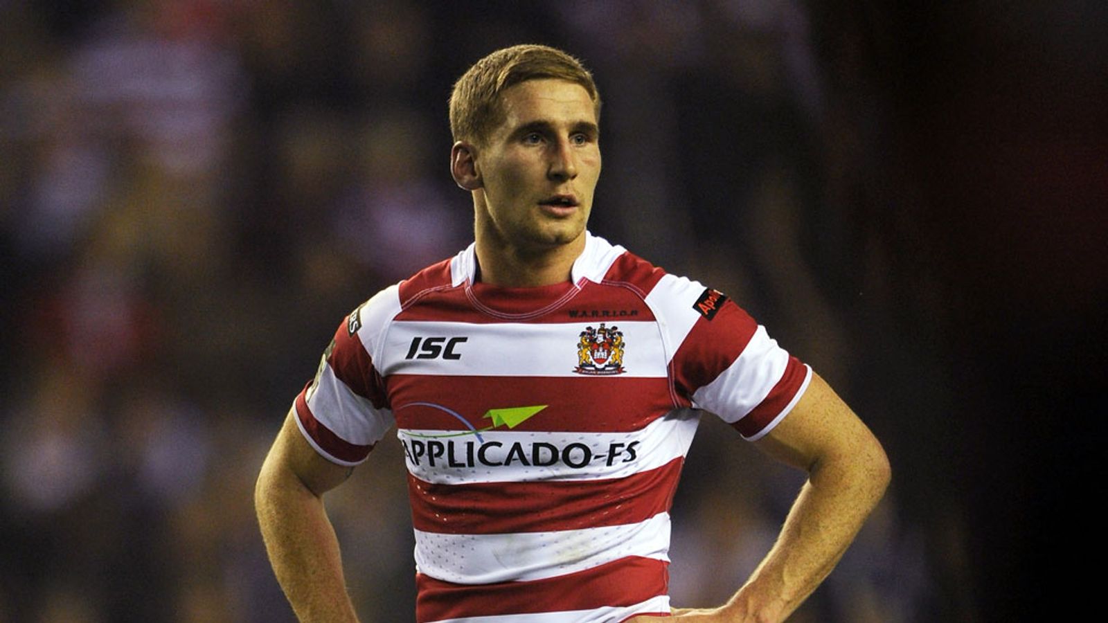 Tomkins supports lower leagues | Rugby League News | Sky Sports