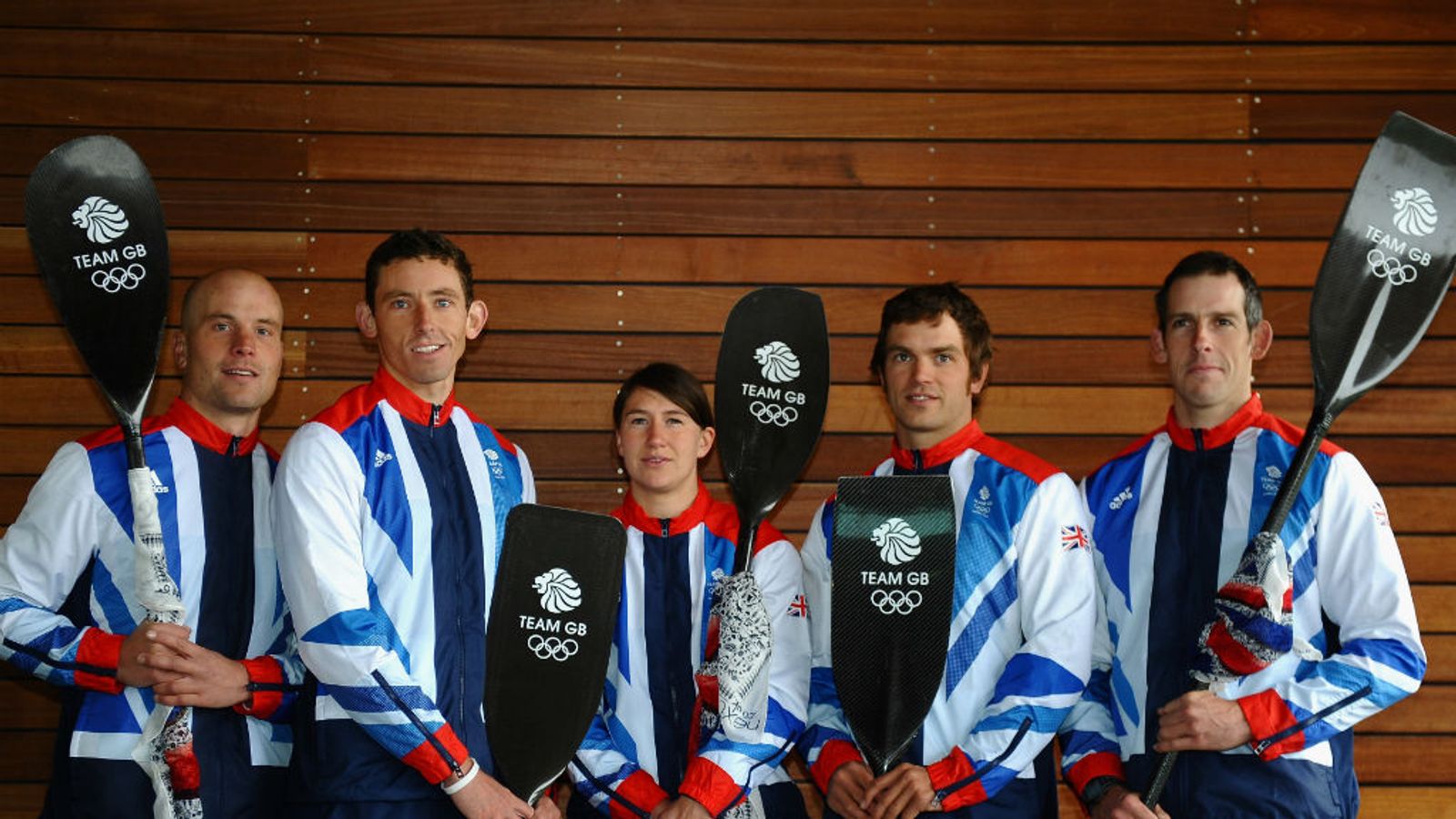 GB reveal canoe squad | Olympics News | Sky Sports