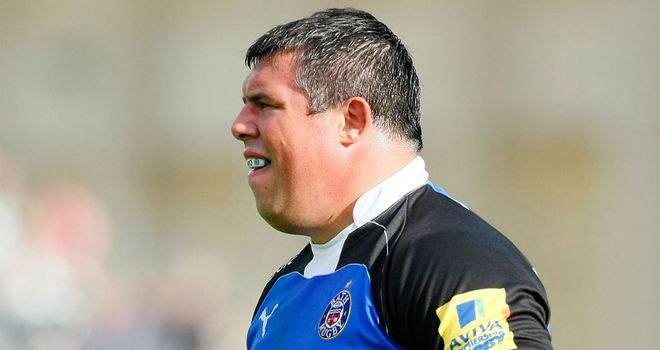 Bell sounds for Bath legend | Rugby Union News | Sky Sports