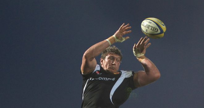 Short forced to retire | Rugby Union News | Sky Sports