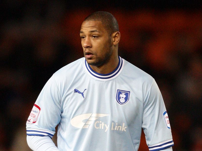 Clive Platt | Player Profile | Sky Sports Football