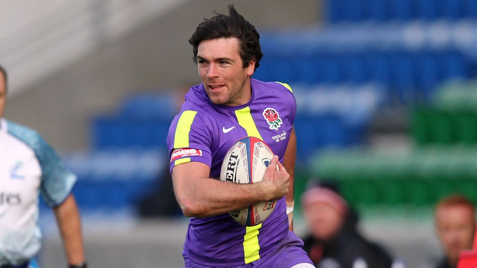 Turner nominated for award | Rugby Union News | Sky Sports