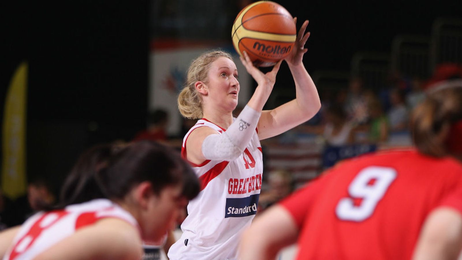 A "wake up call" | Olympics News | Sky Sports