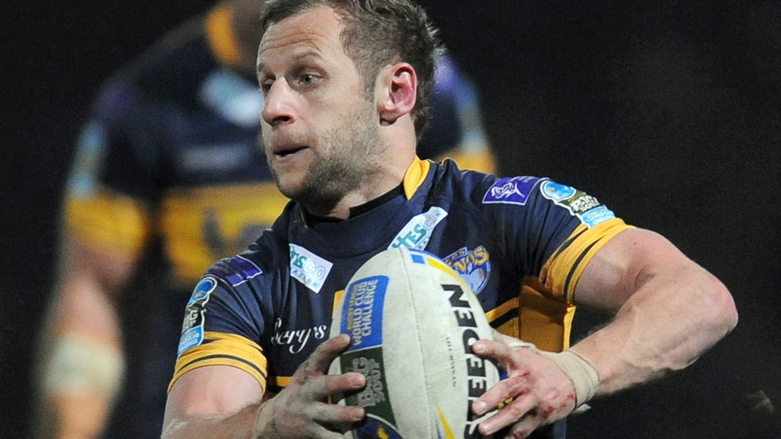 Burrow fit for the final | Rugby League News | Sky Sports