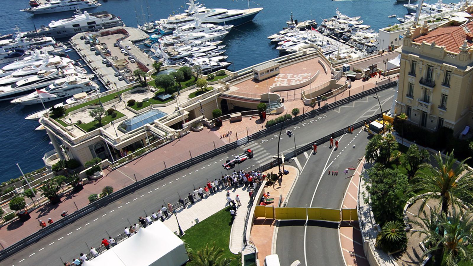 It's Monaco Week on Sky Sports F1! | F1 News