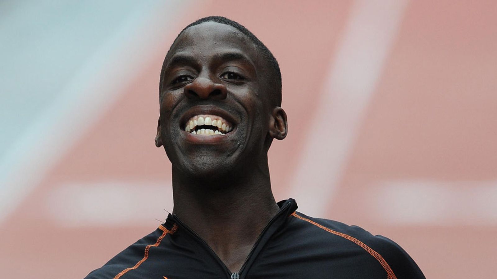 Chambers lifted by reception | News News | Sky Sports