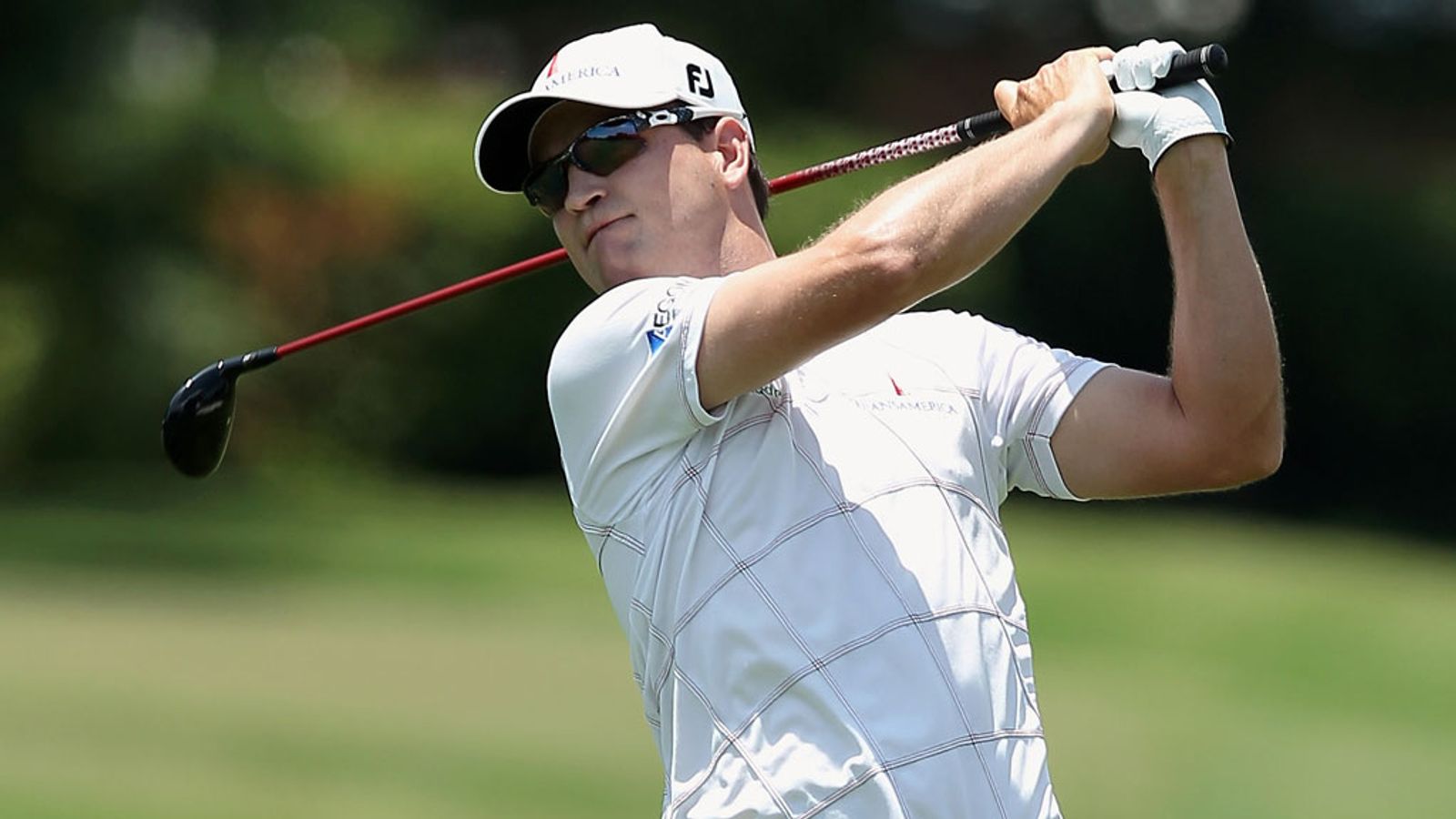 Johnson Crowned in Texas | Golf News | Sky Sports