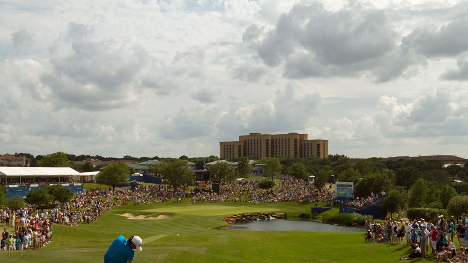 Byron Nelson stats | Golf News | Sky Sports