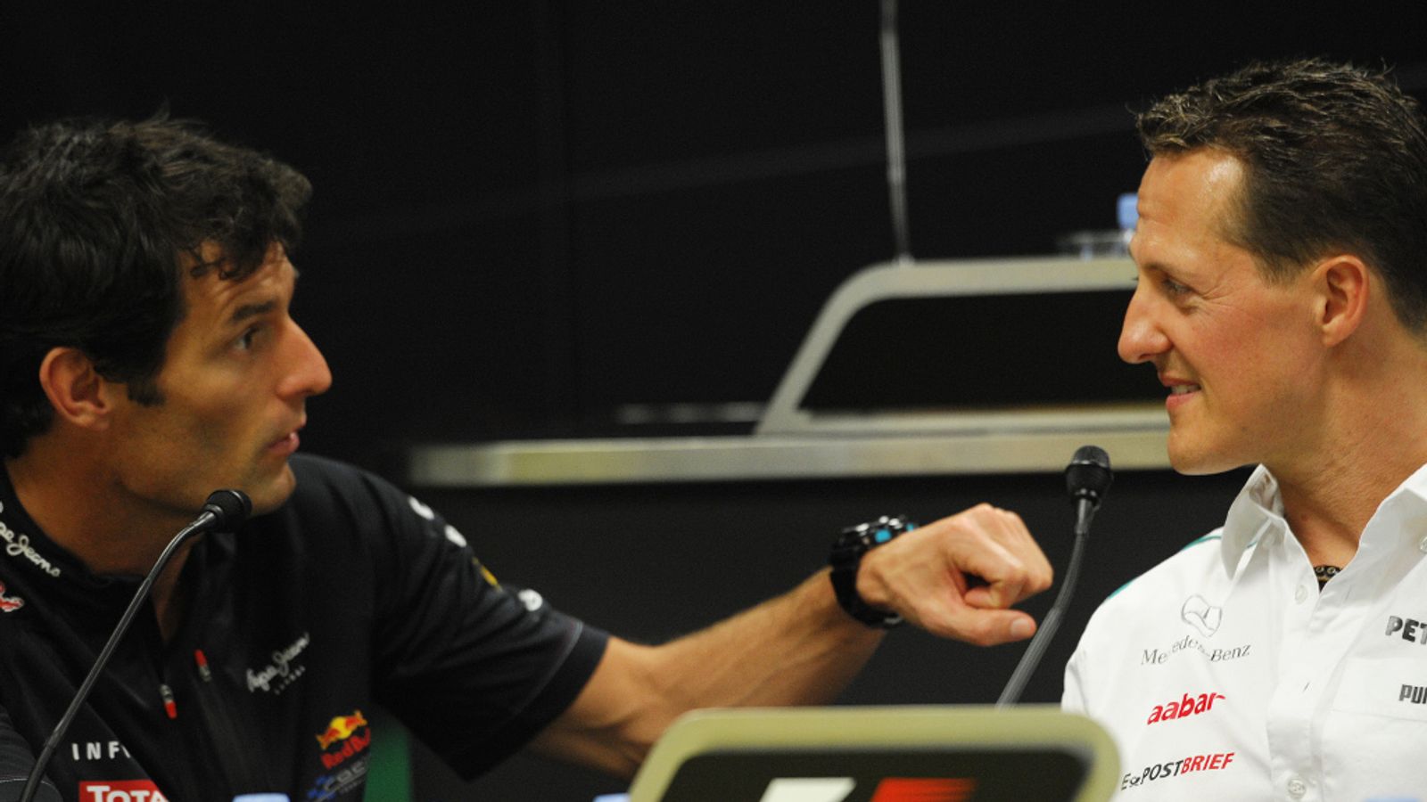 Brawn includes Schumi in critique | F1 News