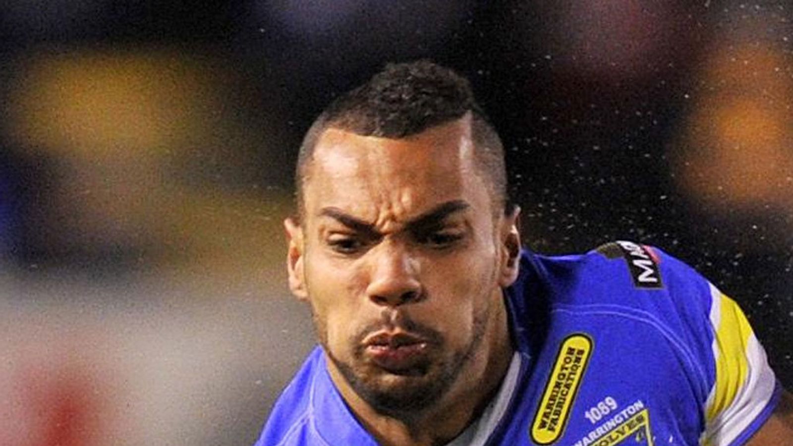 Warrington 40 - 18 Hull - Match Report & Highlights