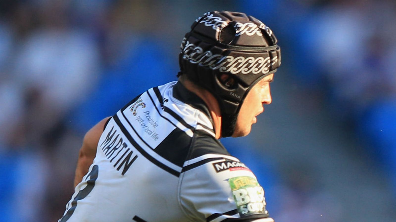 Martin calls it quits | Rugby League News | Sky Sports