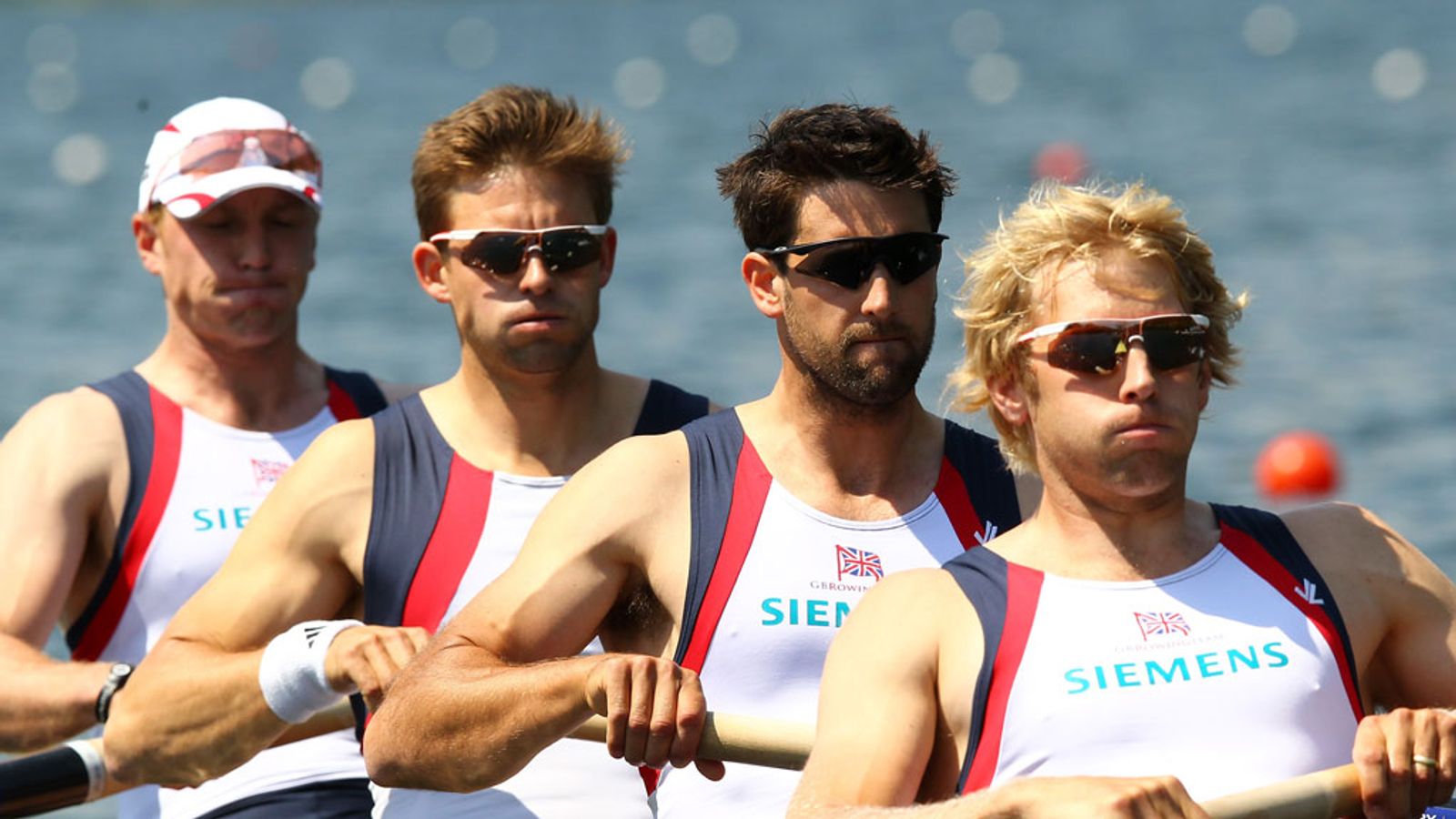 Golden sacrifices | Olympics News | Sky Sports